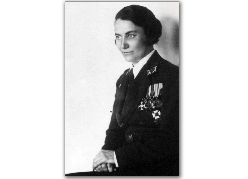 Biogramy inicjatorów polsko-ukraińskiego sojuszu militarnego 1920 roku ...