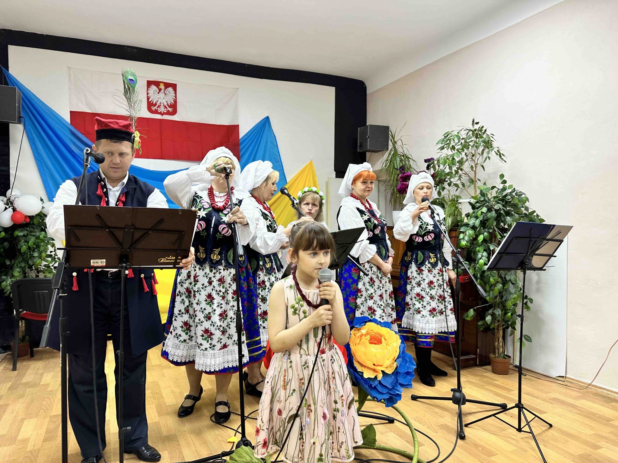 Podole w polskiej historii i kulturze. Część I